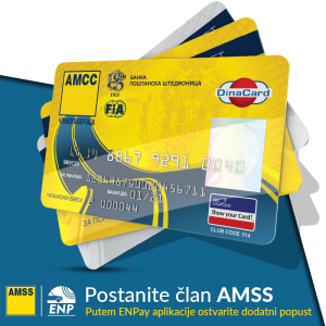 ENPay - Elektronska naplata putarine