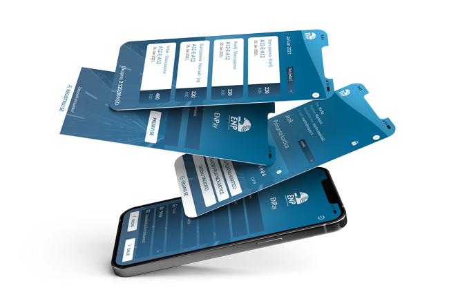 Najčešća pitanja – ENPay